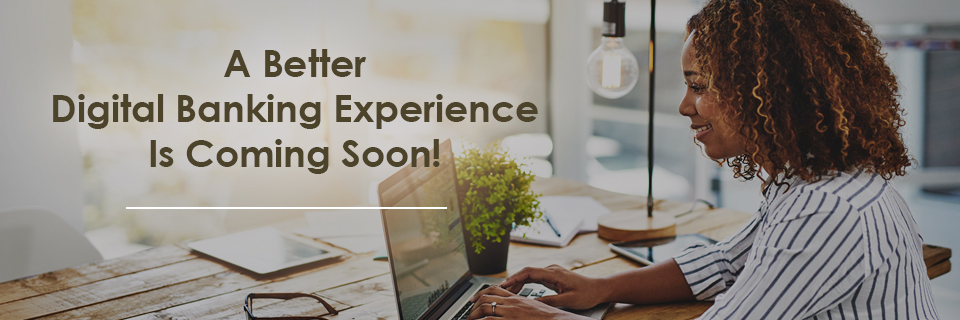 A Better Digital Banking Experience | ANB Bank